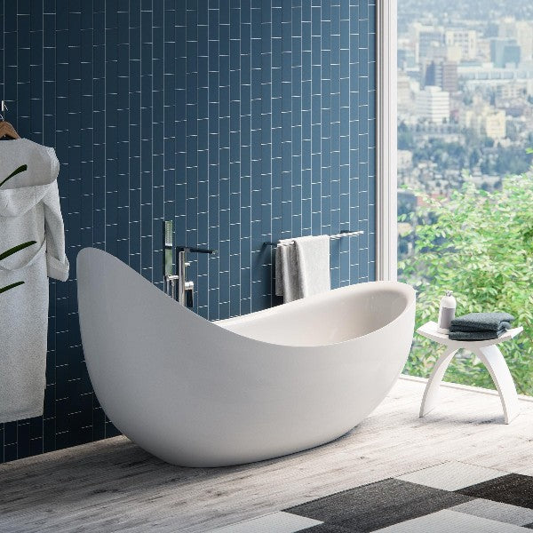 Modern freestanding tub store