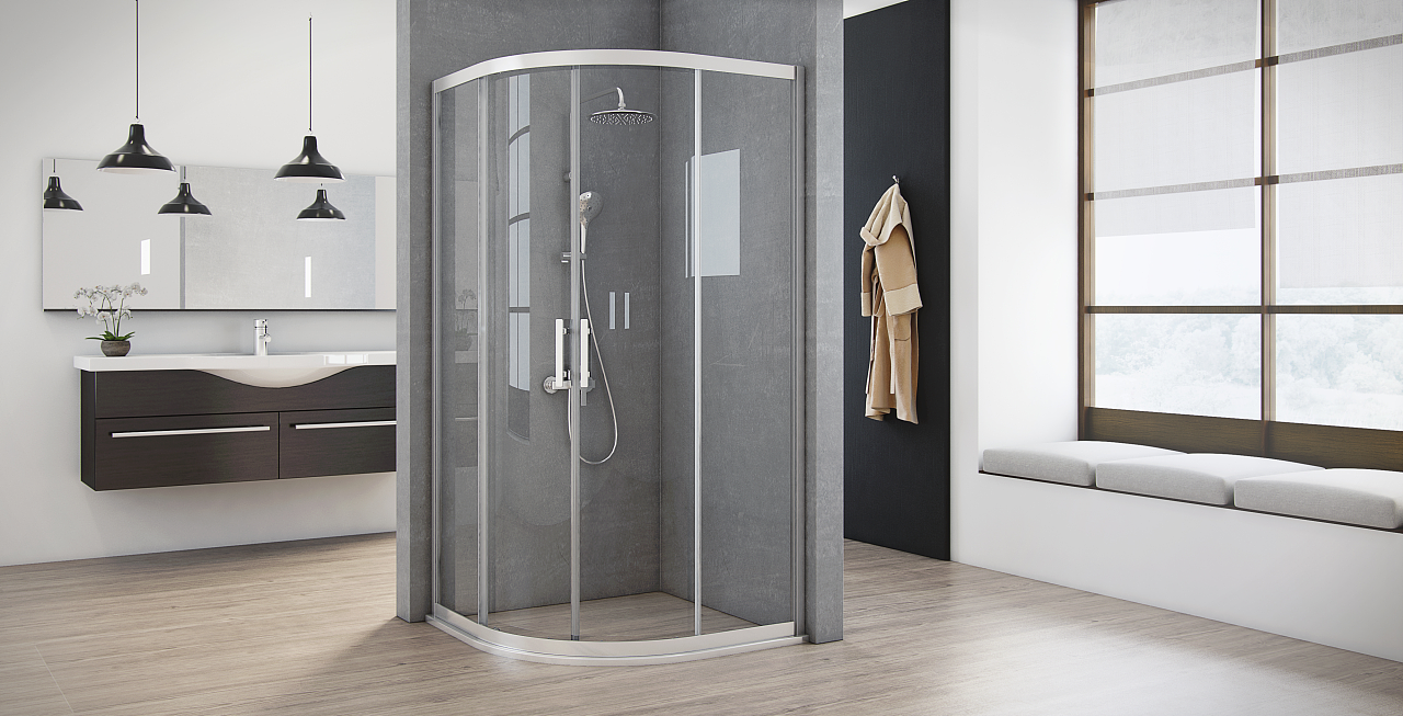 7 Top Tips for Choosing a Beautiful and Practical Shower Screen