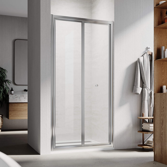 The Ultimate Guide to Shower Door Replacement Seals in Australia: Iden