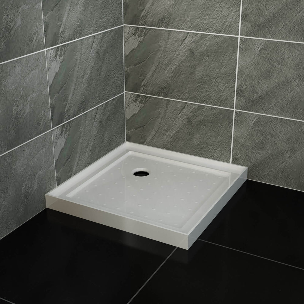 Shower Base | Quality You Can Trust