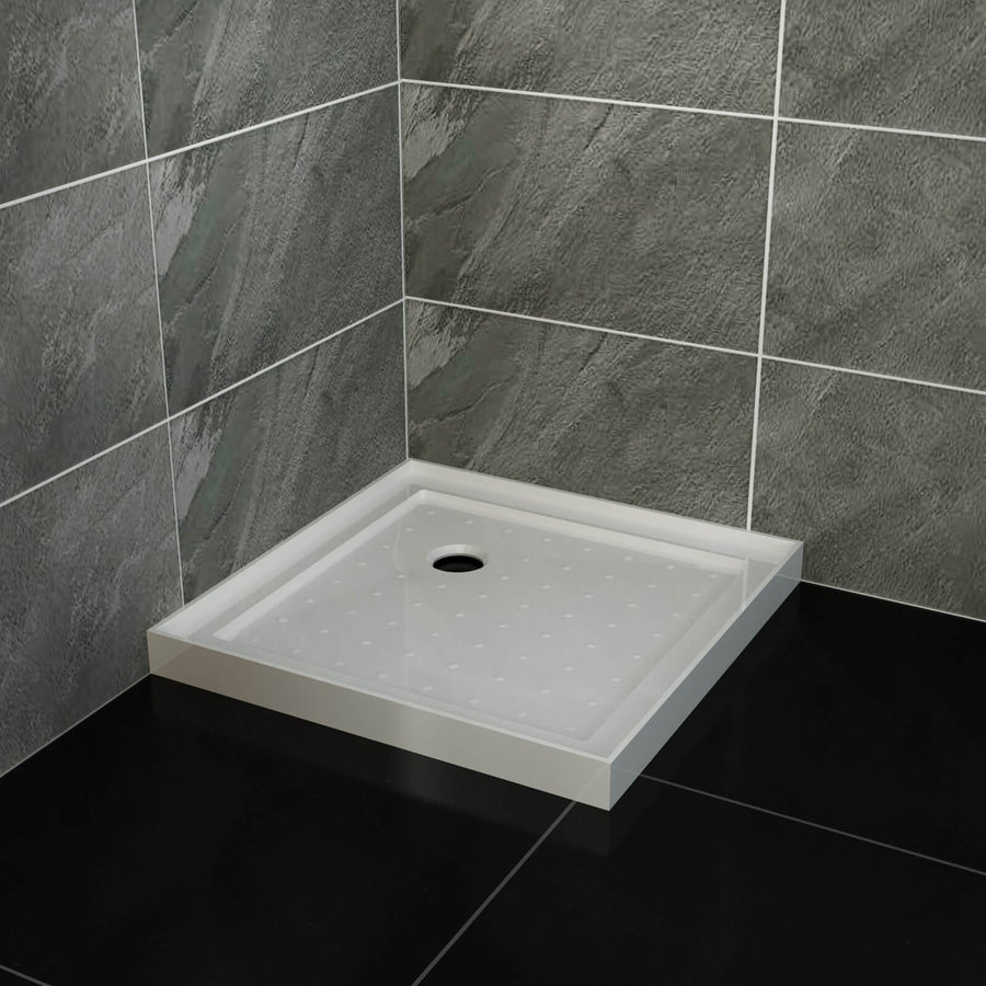 Shower Base | Quality You Can Trust