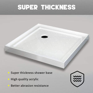 Shower Base | Quality You Can Trust